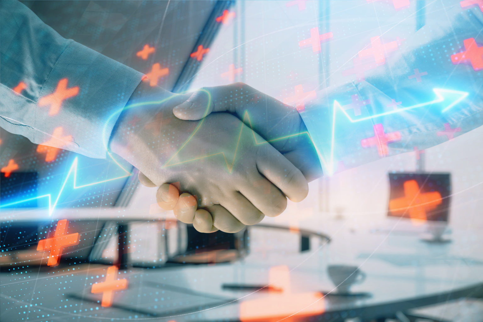 Pharmajal | Servicios Integrales Farmacéuticos | Nuestros Socios